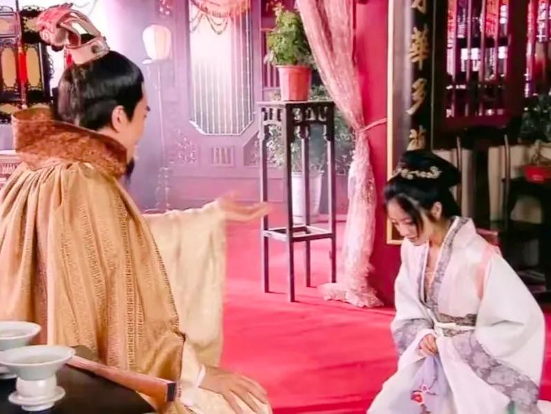 Song Huizong, the Merry Emperor, was jealous of a brothel woman. How ...