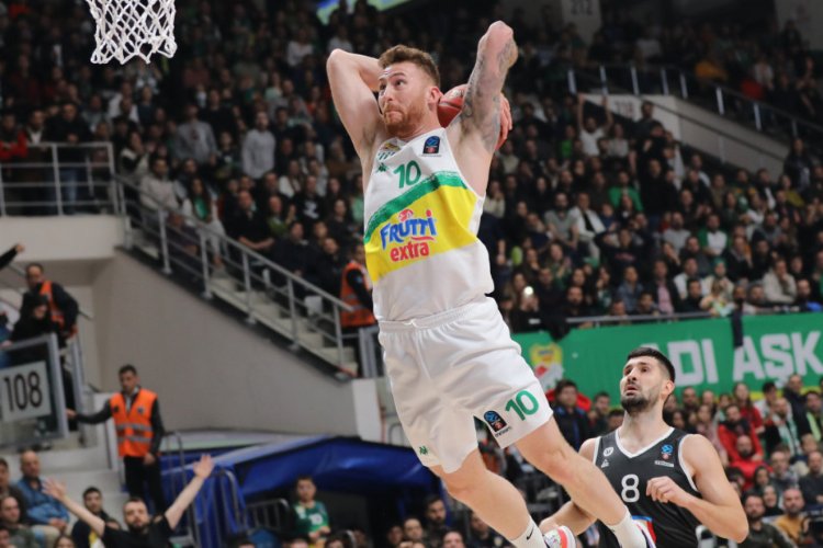 Chicago Bulls sign Turkish forward Bitim: Who is he? What can he bring ...