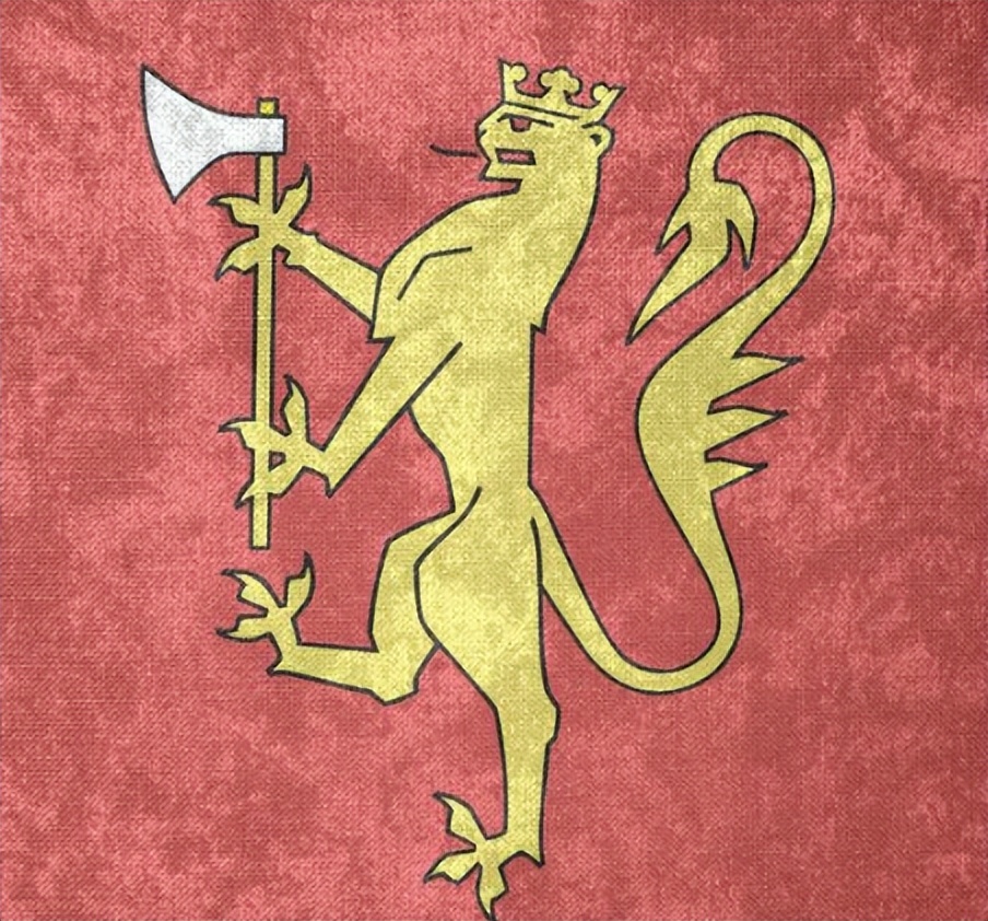 Medieval Samoan battle flags in history: symbols of tribes and kingdoms ...