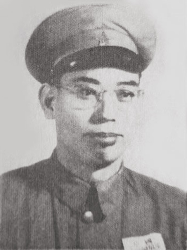 The ten tiger generals under President Peng's command are all brave and ...