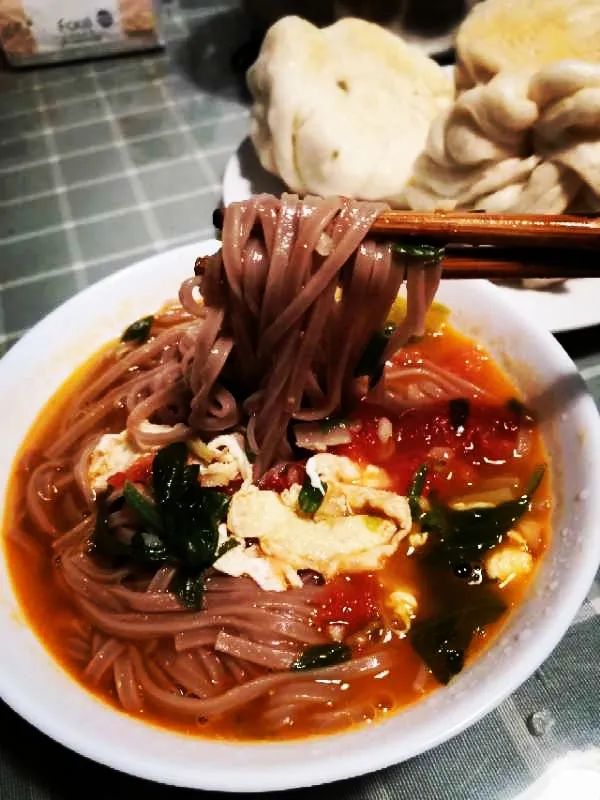 What is Fucha Jinhua Noodles? - iNEWS