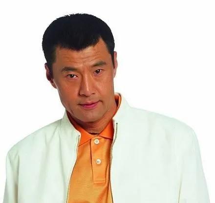 Actor Yu Rongguang: Married to Wang Yuling for 35 years without scandal ...