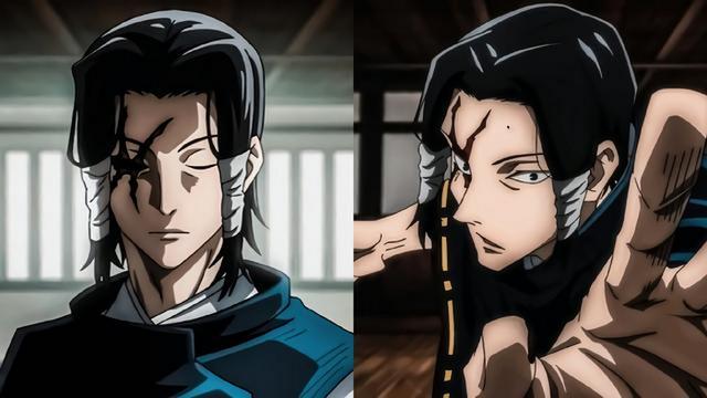 Squinting in anime, either the contrast is too big, or it's all ...