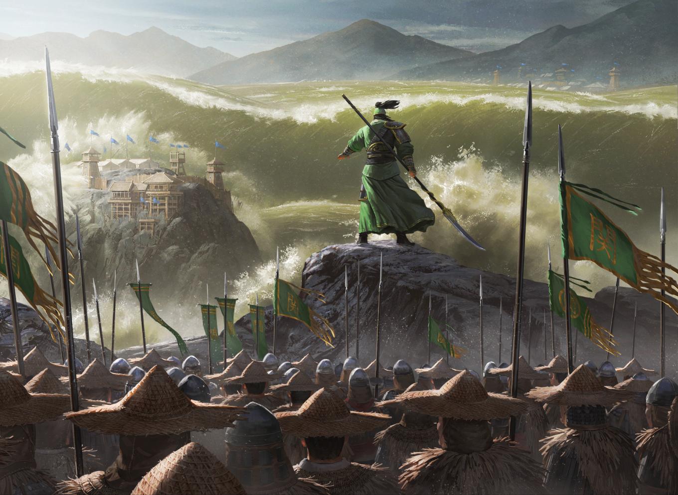 When the Sui Dynasty was established, Yang Jian clearly ruled the ...