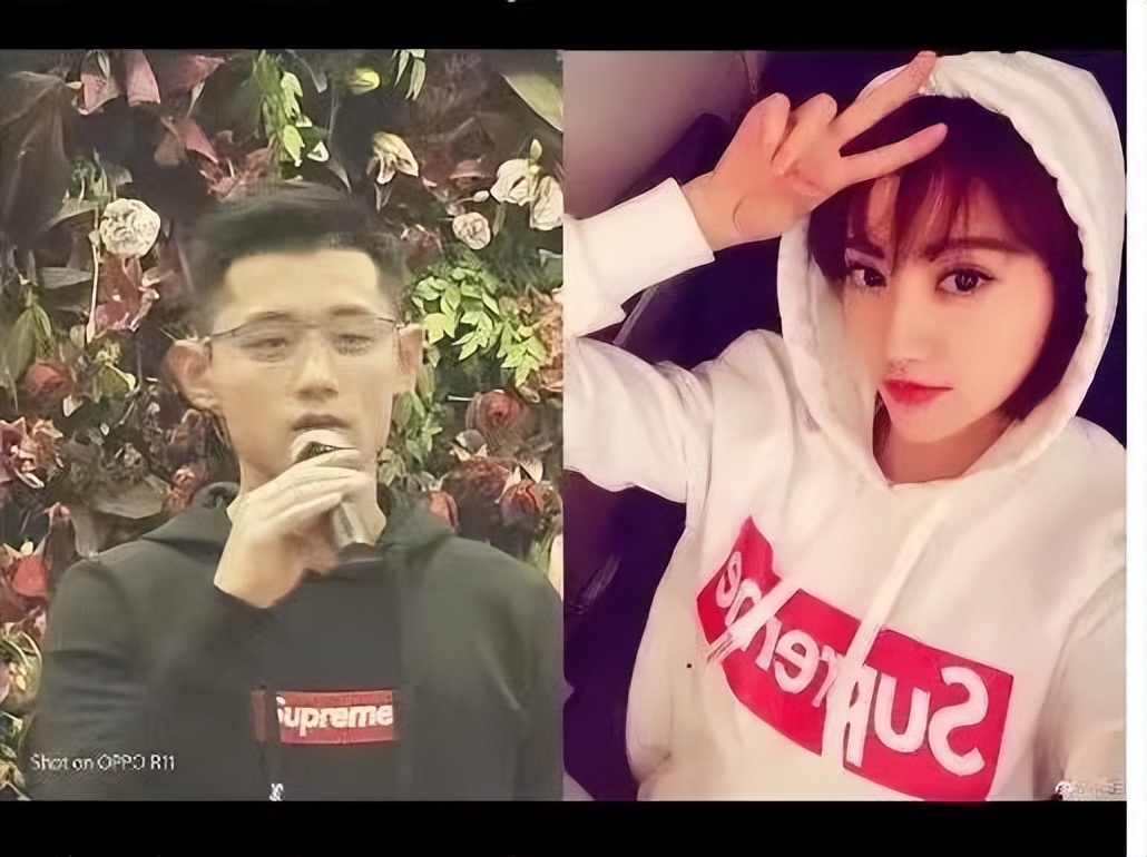 Leaked 3 videos of Jing Tian? Zhang Jike finally paid the price for "defrauding money and sex ...