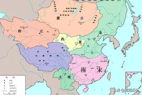 Why is Jin Guo rarely mentioned in history? - iNEWS