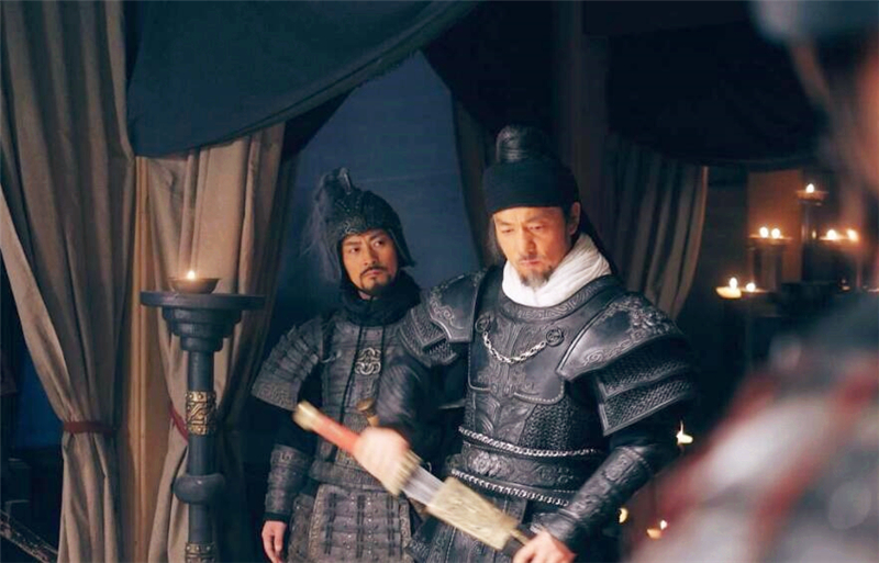 Both Shang Yang and Bai Qi were heroes of the state of Qin, but neither ...