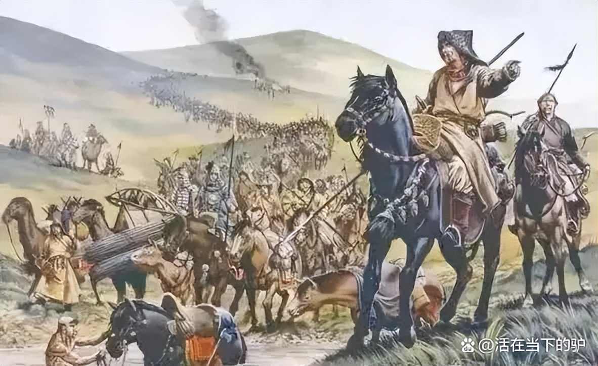 Zhao Gou: the escaped emperor who got a blessing in disguise - iMedia