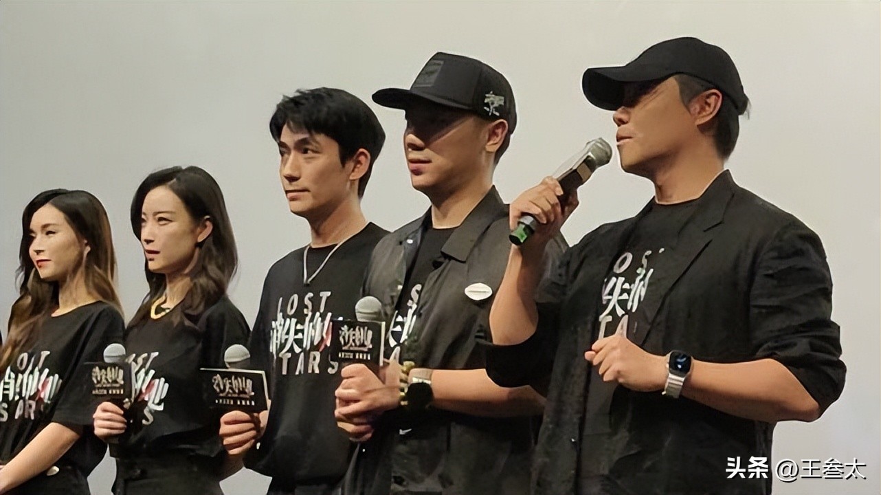 After "She Who Disappeared": Chen Sicheng has become the top box office ...