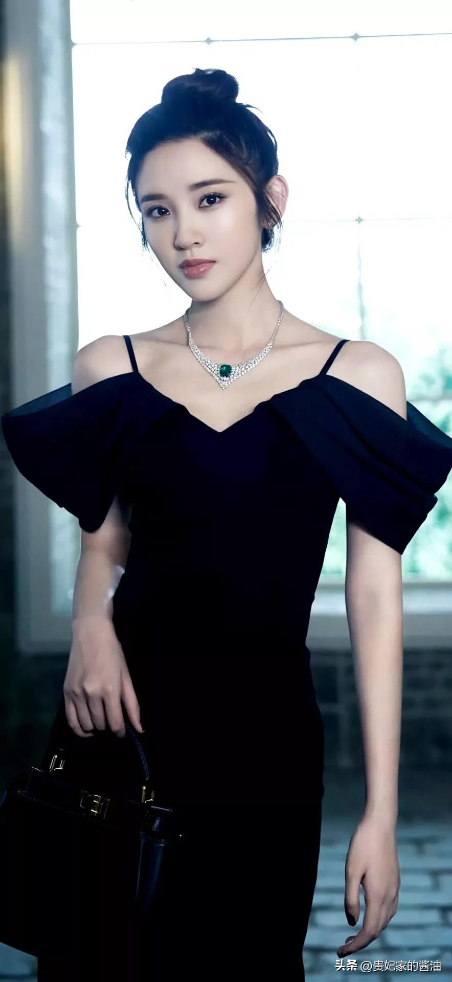 Tang Yixin, Film and Television Actress - Part 1 - iMedia