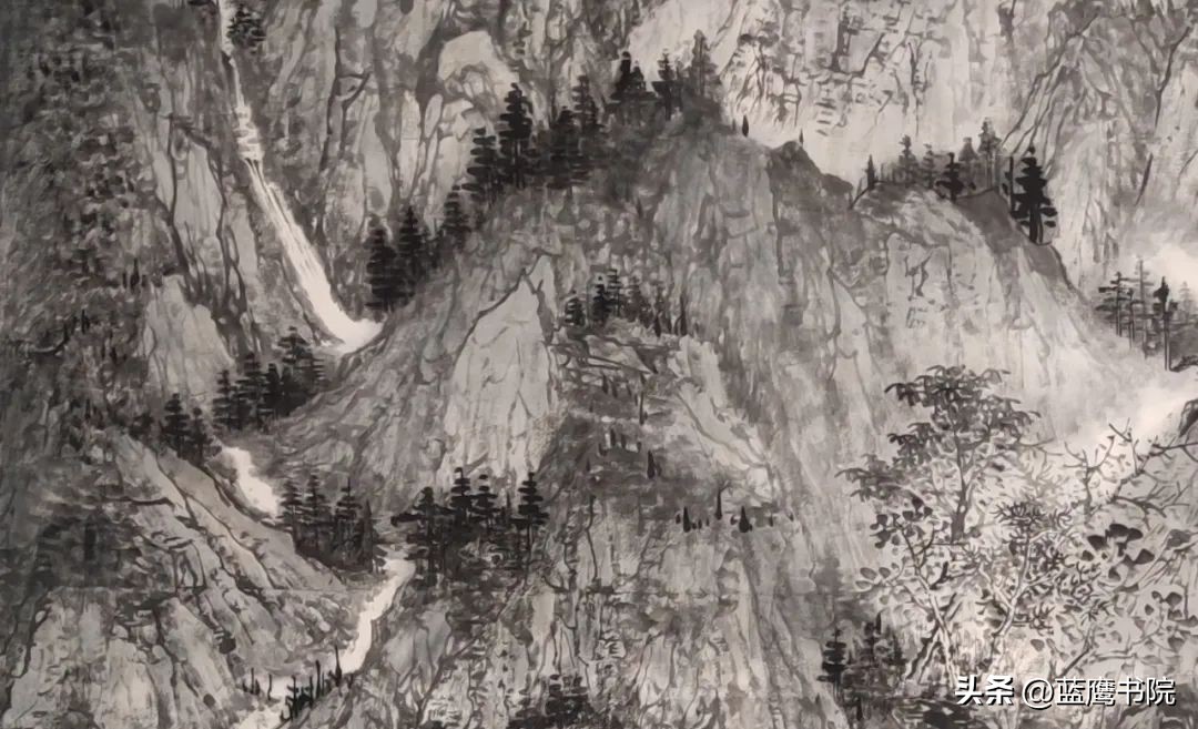 Li Jianjun, painter - iNEWS