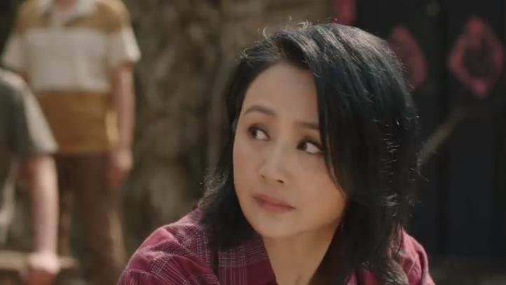 Cao Ying left TV and now acts in rural dramas without regrets. She broke her 40-year-old promise ...