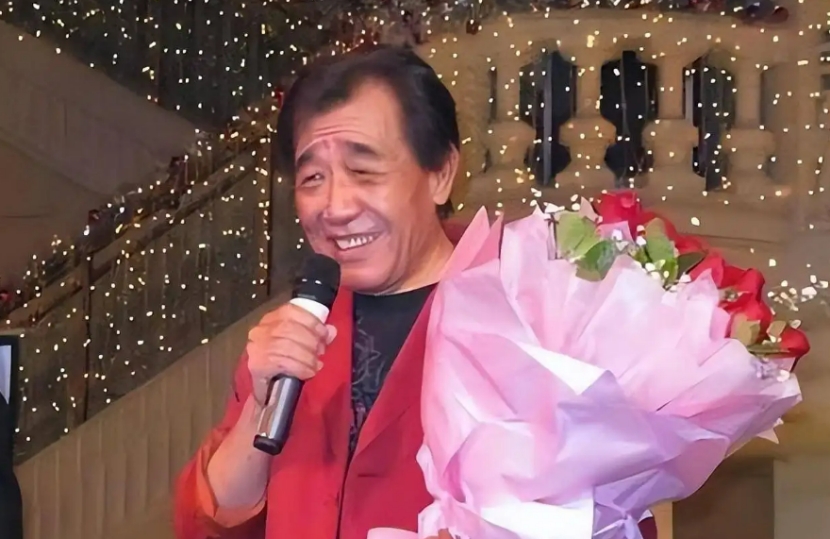 "The King of Songs" Zhang Di has two marriages and two divorces, and ...