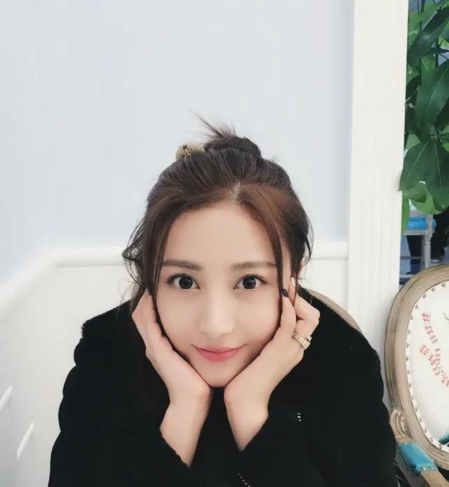 Yu Xintong is so beautiful - iNEWS