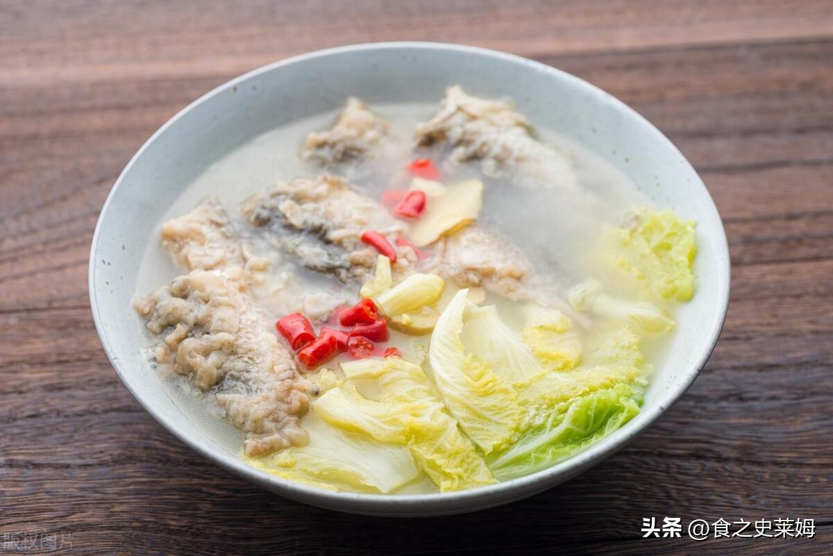 Turning grief and anger into appetite, Su Shi's life in Huangzhou. Only ...