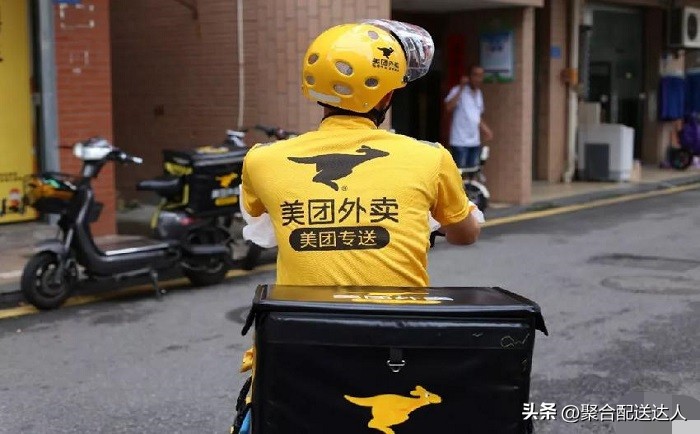Why do self-operated takeaway? What are the profit models of self ...