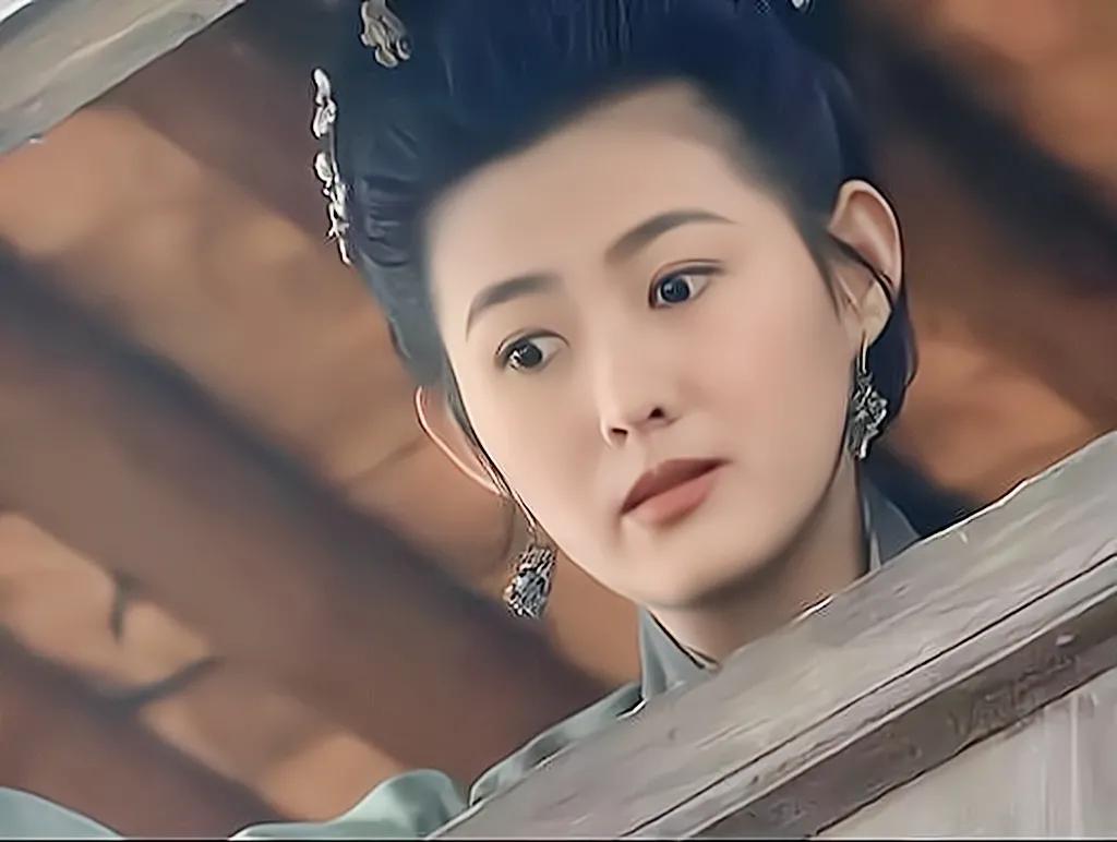 Inventory of the four most beautiful Pan Jinlian actors - iNEWS