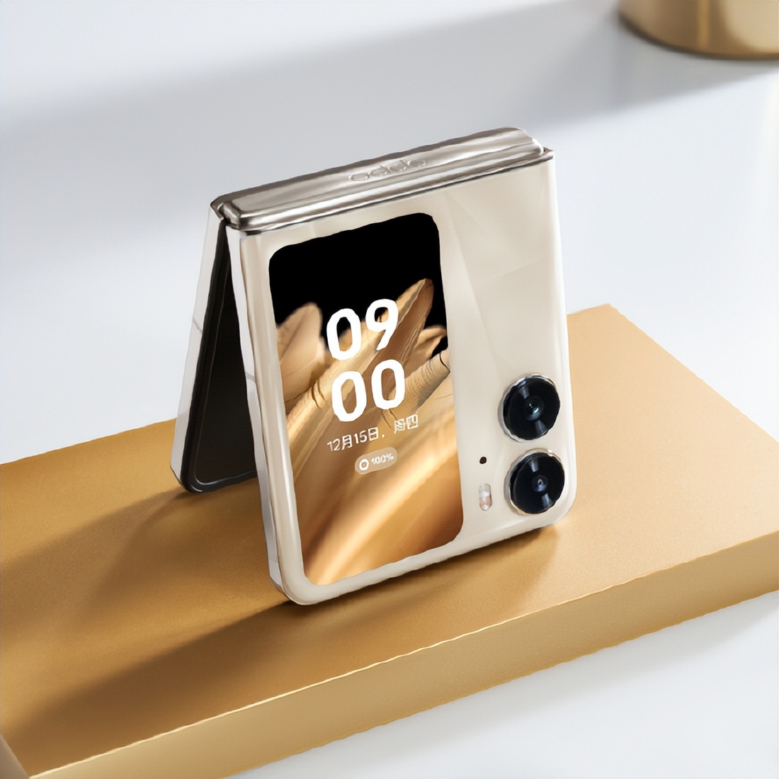 Can folding screen mobile phones fold into the future? - iMedia