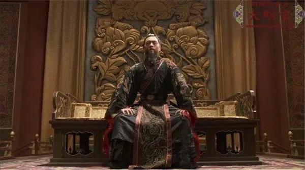 The strength is far inferior to Zhu Wen's Li Keyong, why dare to fight ...