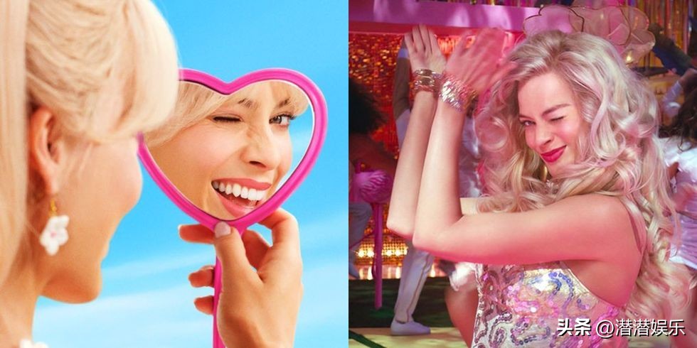Box office hit: 'Barbie' hits $155 million in debut - iMedia