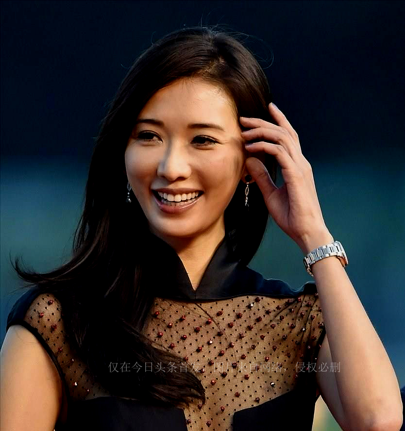 "Ageless Goddess" Lin Chiling finally paid the price for her "doing as ...