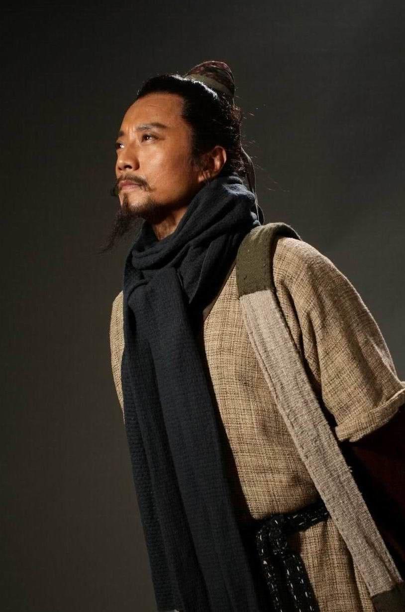 How much did Song Jiang spend in total to sit at the top of Liangshan ...