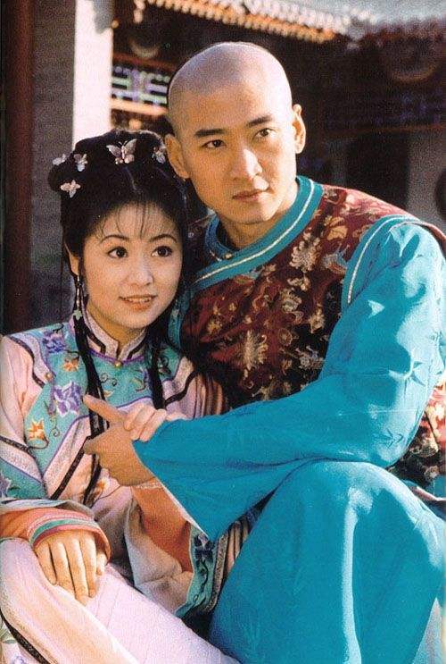 Lin Hsinju responded to the "My Fair Princess" scandal for the first ...