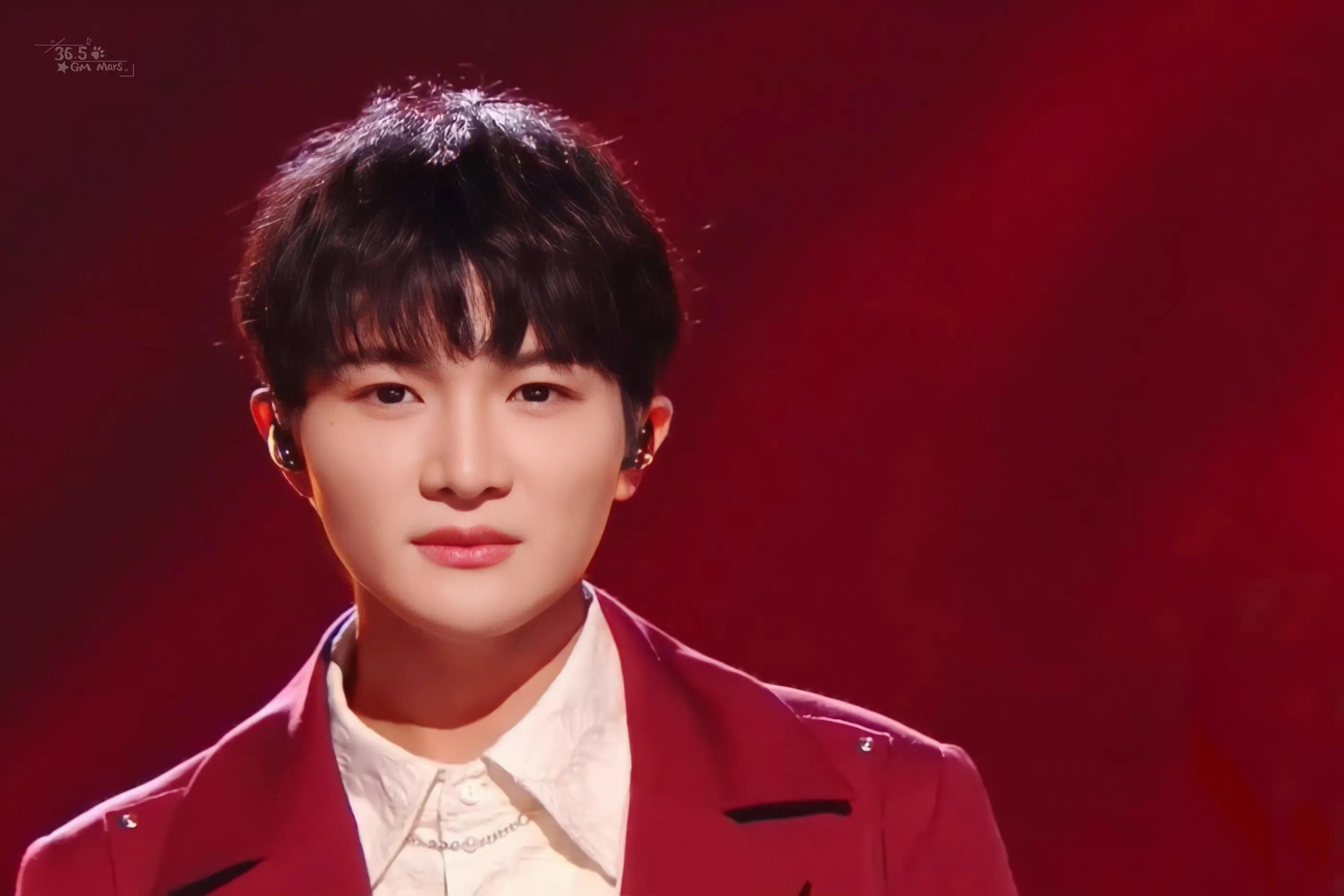 Zhou Shen's New Year's Eve 4 Channel 8 songs, worthy of the name of the ...