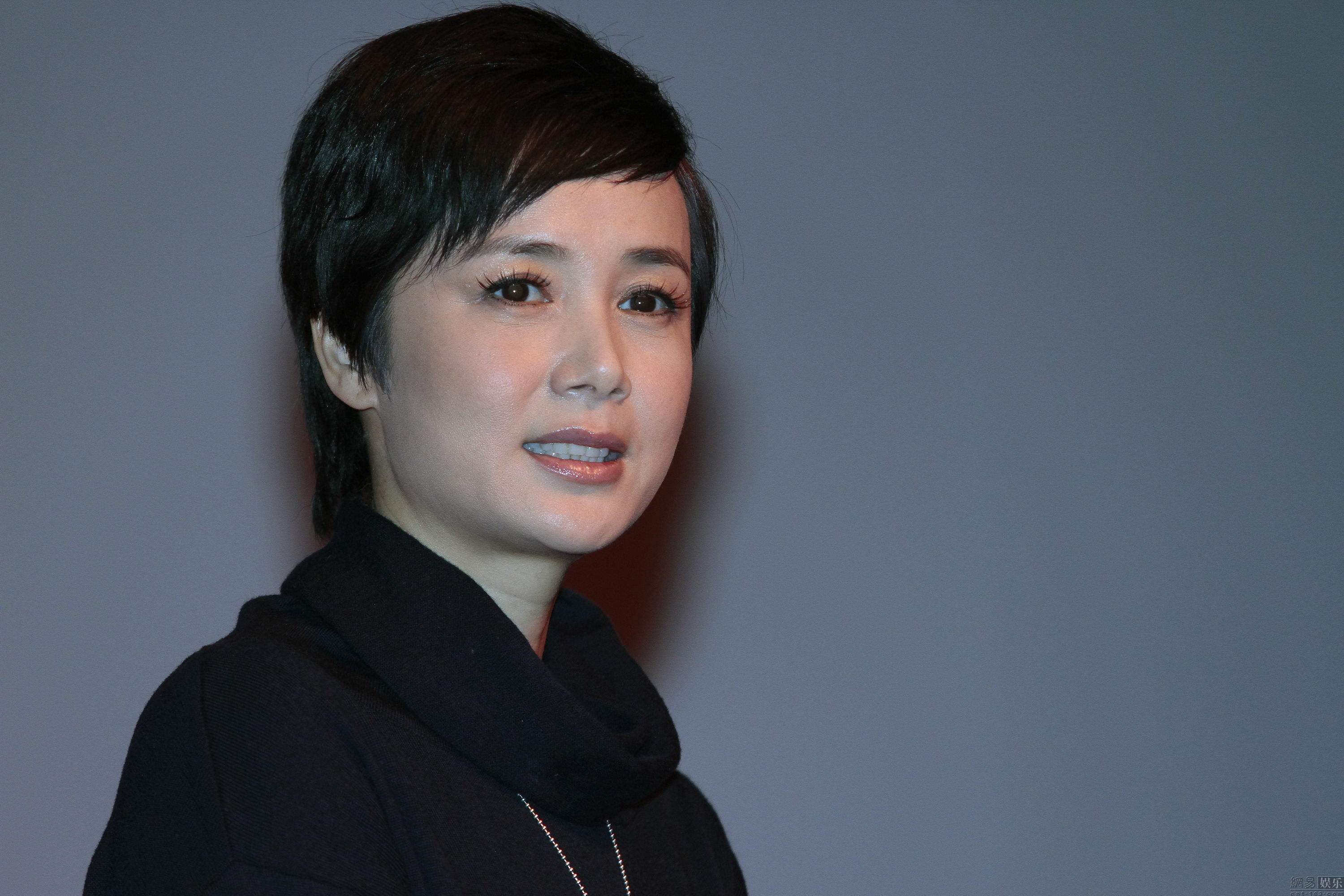 This time, fame and fortune cannot save Jiang Wenli, who "self ...