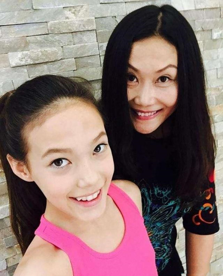 Why is Gu Ailing excellent for learning bullying and world champion ...