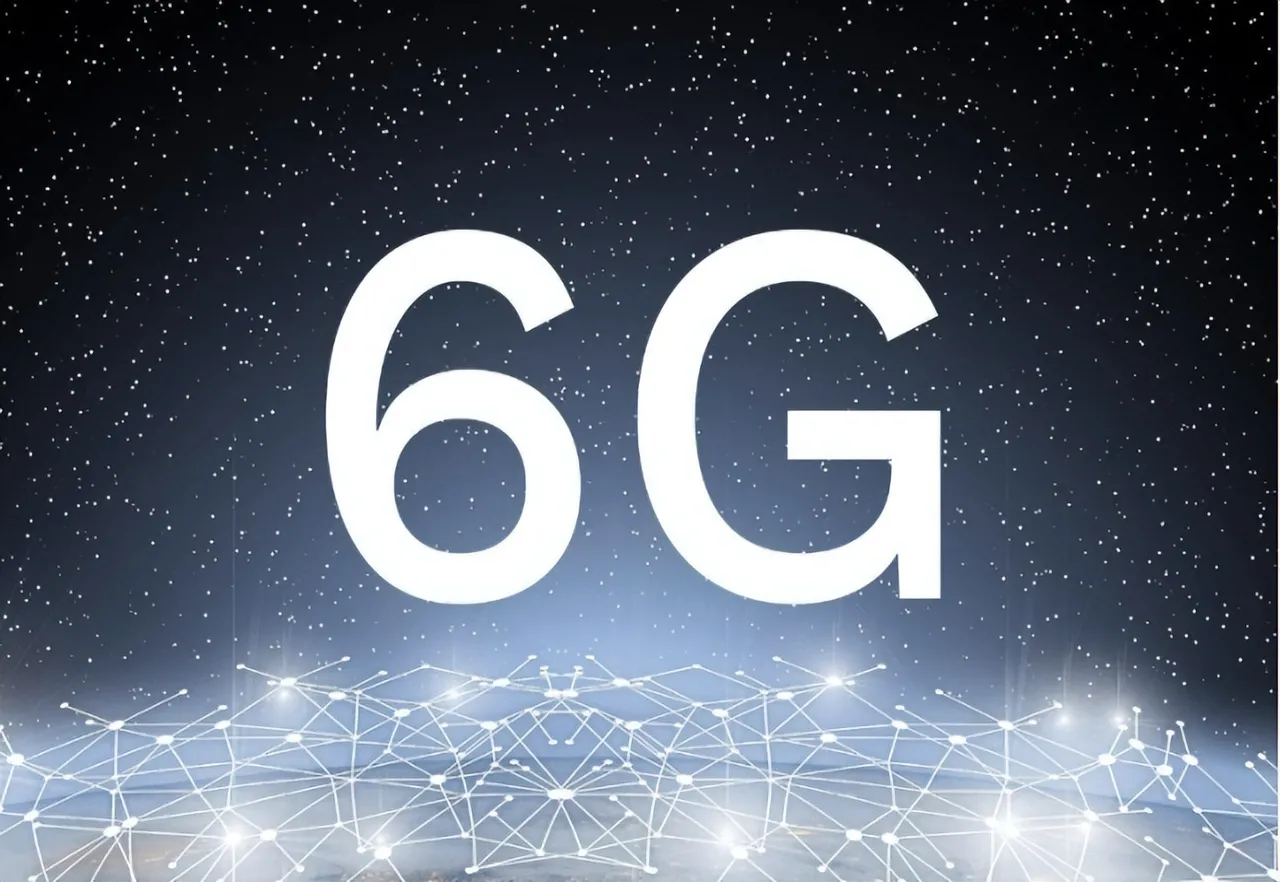 Nearly half of the world's 6G patents come from China, foreign media ...