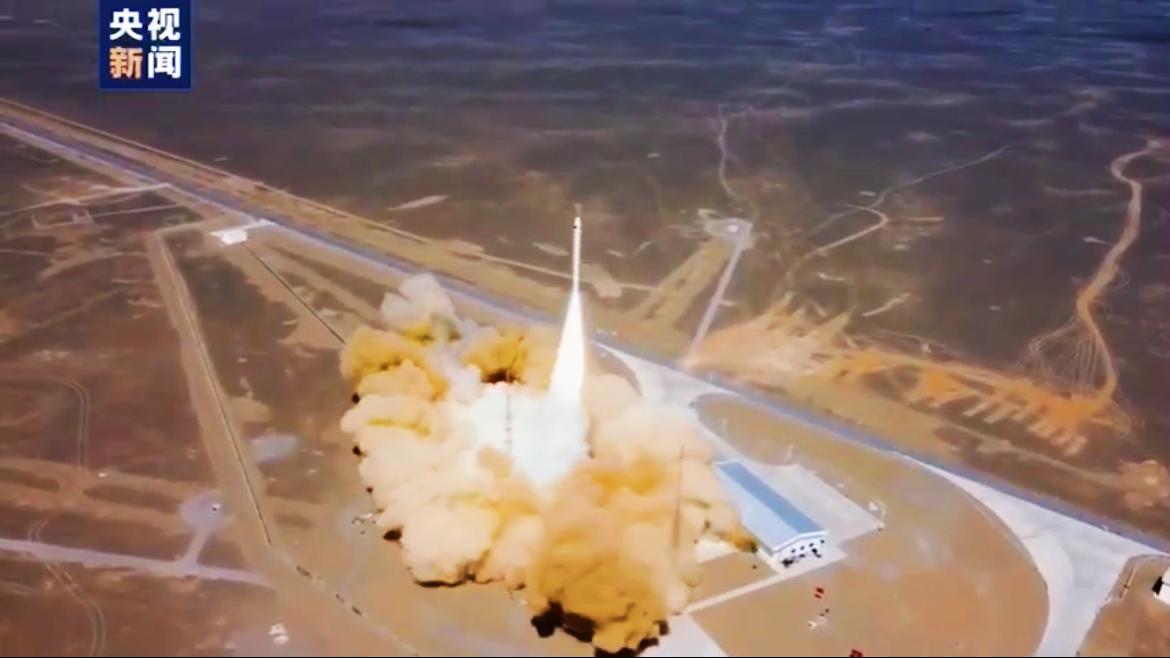 The first human art exhibition in a sun-synchronous orbit - iNEWS