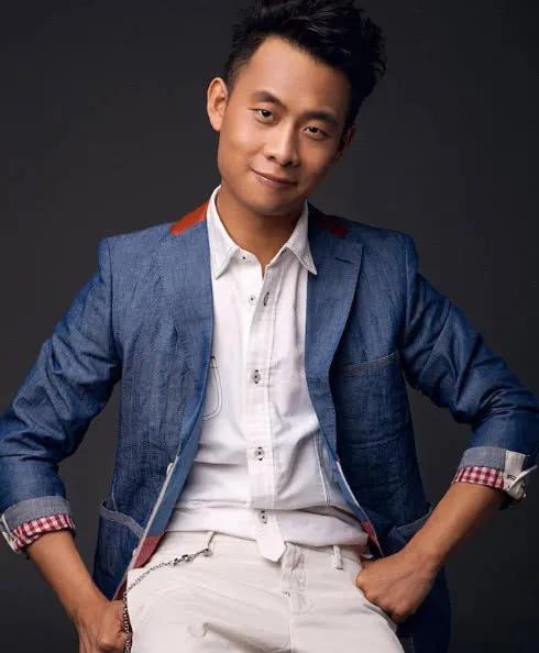 Zhang Yi starred in the old man of mountains and rivers: exploring his ...