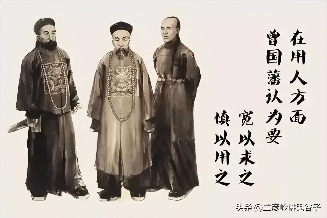 As soon as he took office, the two great generals under him were about to fight, let's see how ...