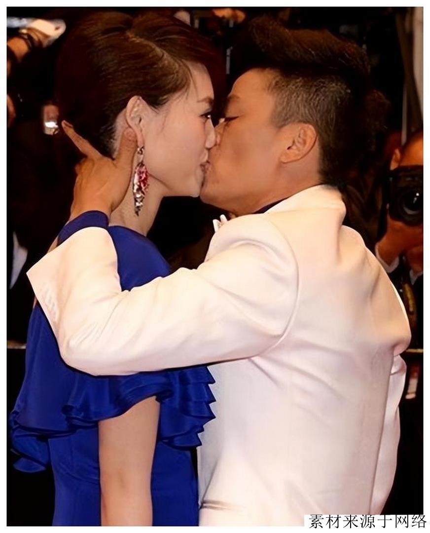 The "absurd history" of Ma Rong, a "heteromorph in the world", her love ...