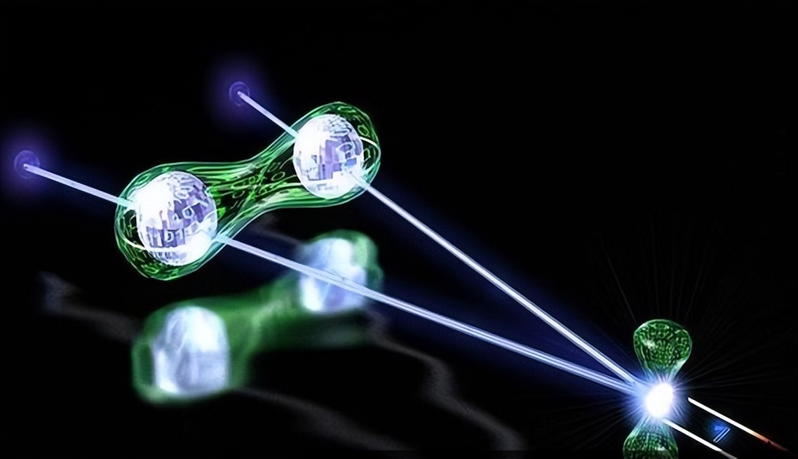 Scientists achieve for the first time: quantum teleportation between ...