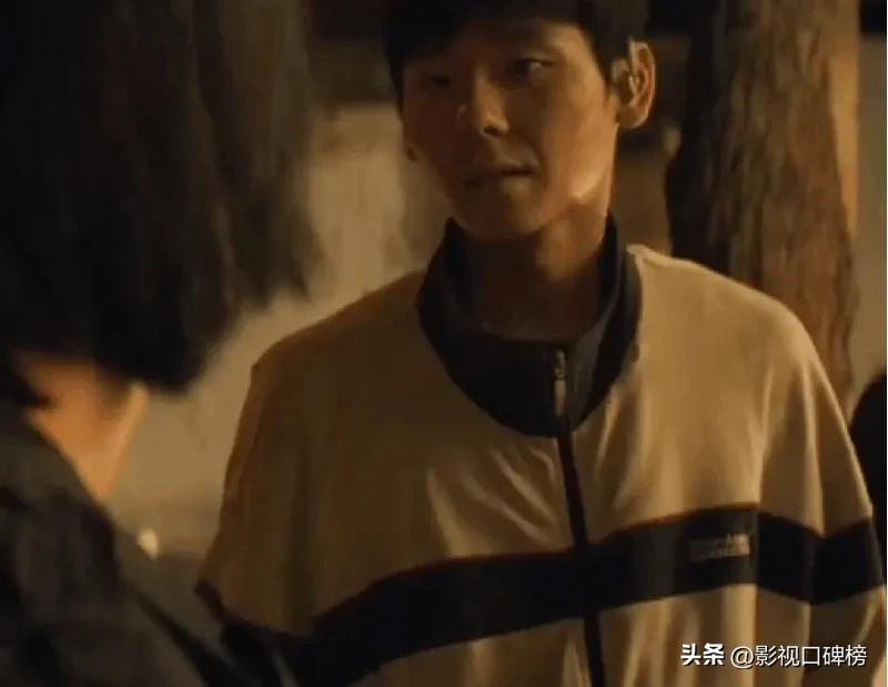 "The Long Season" Jiang Qiming became an ideal type, a good script ...