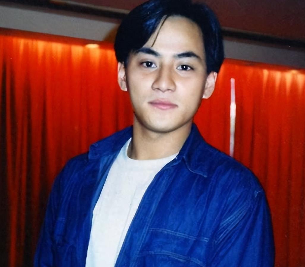 Befriend Ekin Cheng and Ng Wan Fong, miss Aaron Kwok's advertising ...