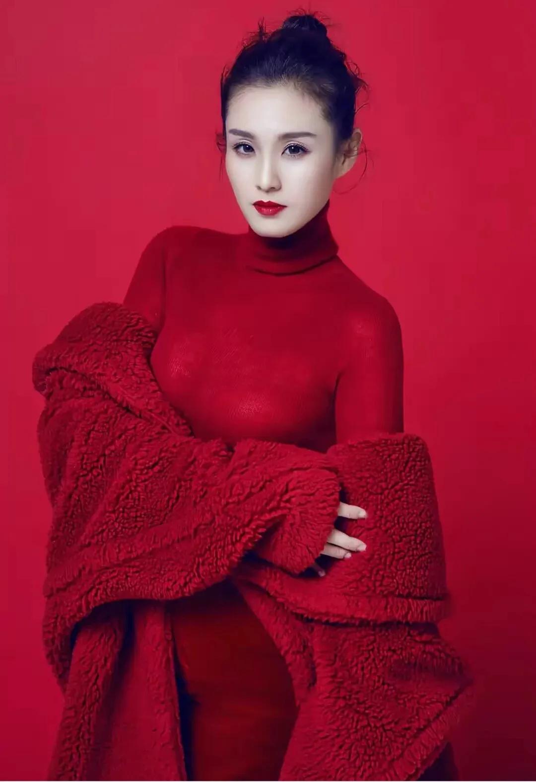 Liu Genghong led live cloud fitness and became the top stream on the ...