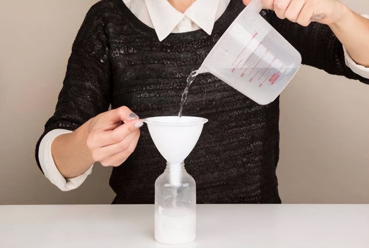 Jasmine and gardenia have less blooms, so I use these three kinds of ...