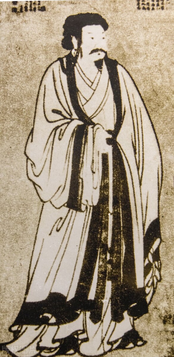 Zhuge Liang's three children: Why is only the third son Zhuge Zhan ...