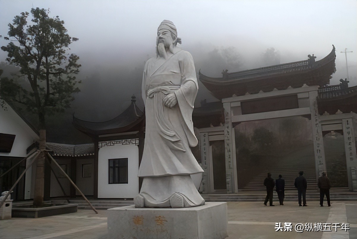 He is Xie An's son-in-law, handsome but treacherous, and persecuting ...