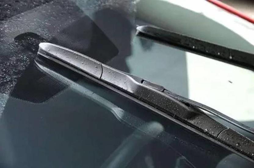The warning downgrade is still rainy, don't ignore the small details of ...