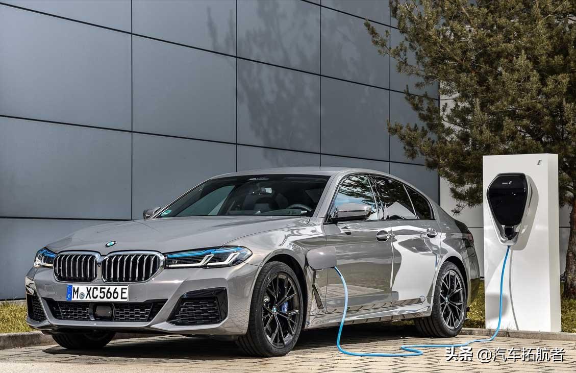 BMW B58B30: One of the best in-line six-cylinder engines in service ...