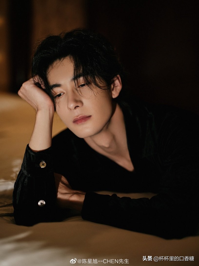 The newly appointed sweet pet drama tyrant!"Wrong" Wang Hedi and Bai Lu play the financial ...