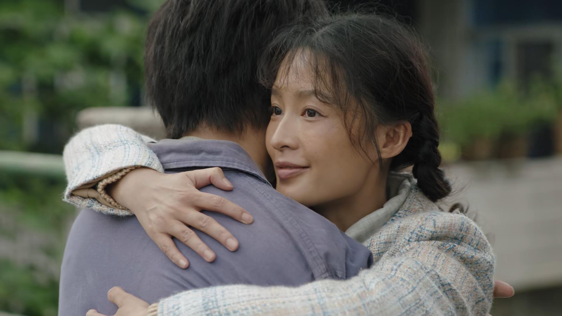 "The Road of Life" Qiaoling was raped by Samsung, revealing the essence of marriage, and then I ...