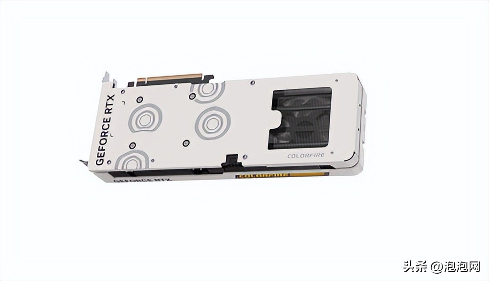 Cat cards are coming! Colorful released COLORFIRE brand meow graphics ...