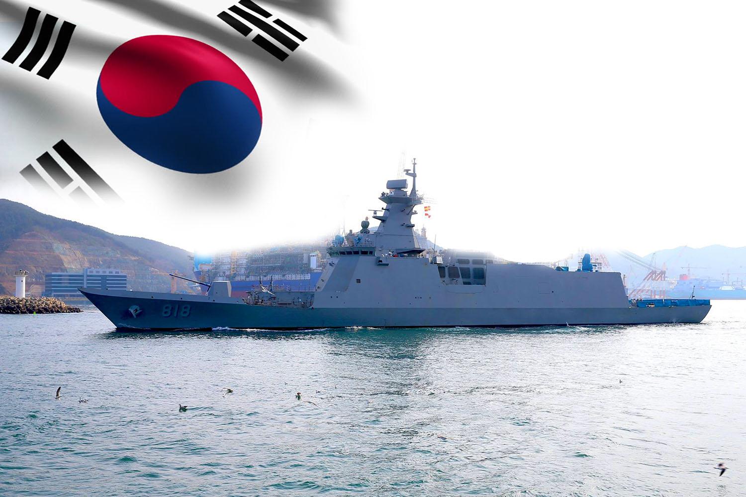 South Korean President Yoon Suk-yue: Is it time to become a global arms ...