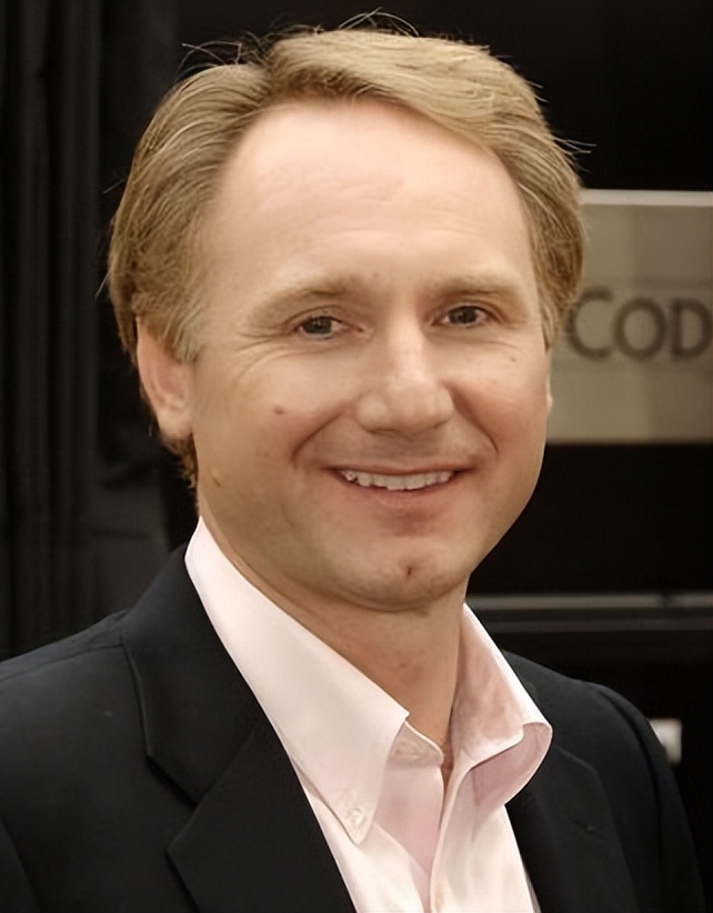 The Da Vinci Code: Who Was Langdon Behind His Dangerous Adventure? - iMedia