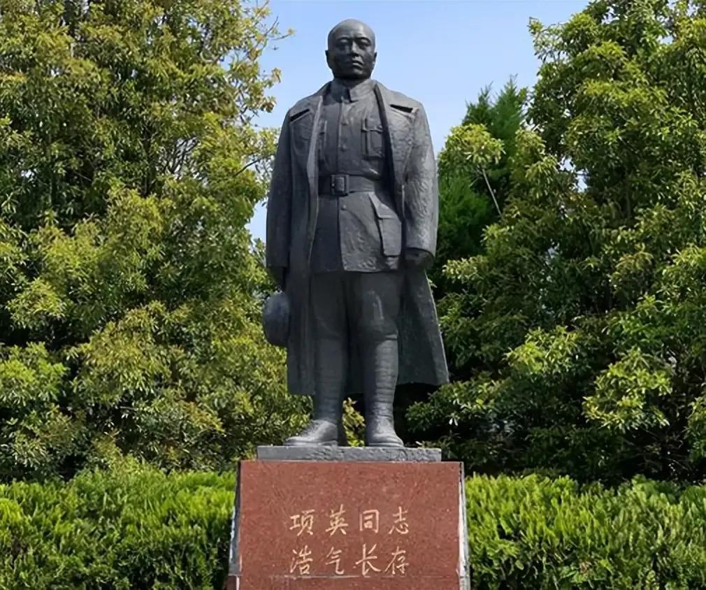 Zhang Guotao's Memories of Xiang Ying in His Later Years (2) - iNEWS